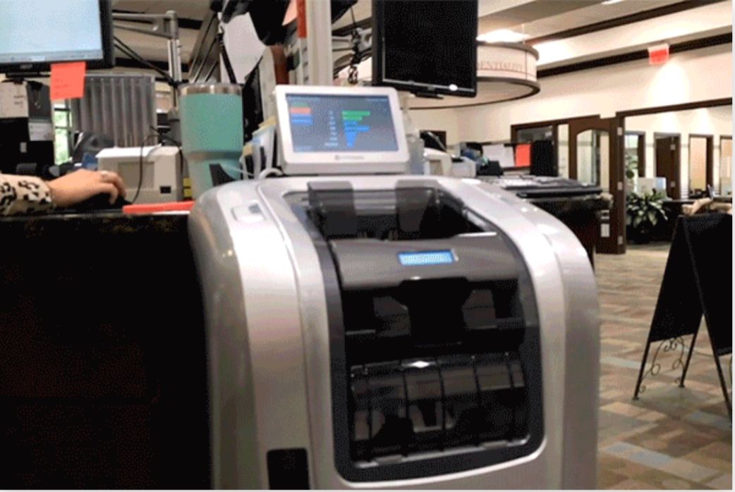 QDS Cash Automation Experts