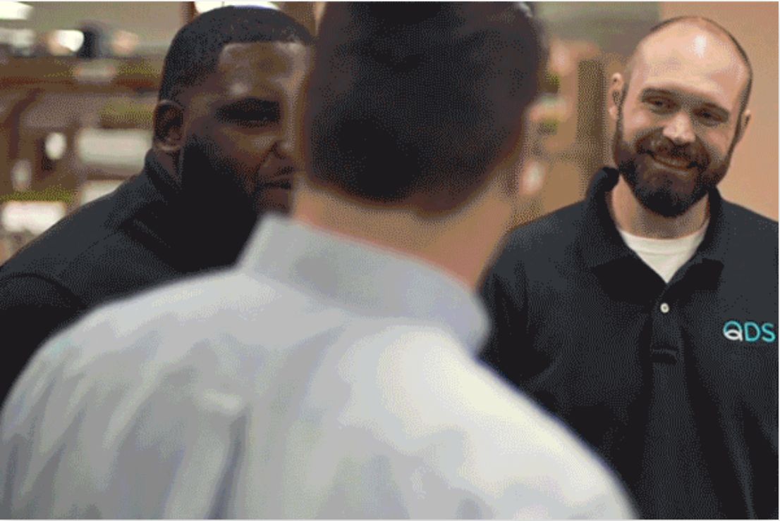 About QDS | Quality Data Systems