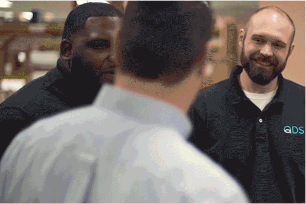 About QDS | Quality Data Systems