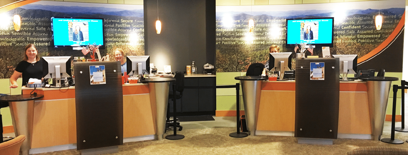 QDS Cash Automation Experts