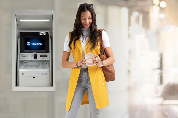 ATM Managed Services