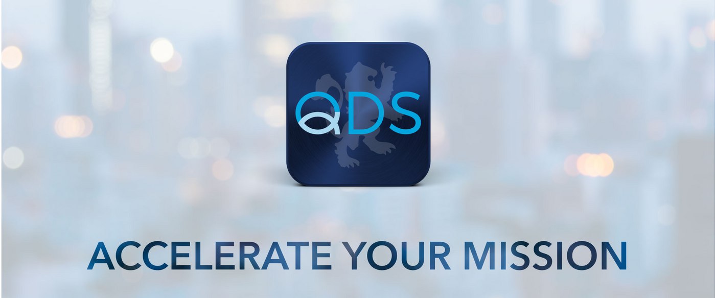 QDS Cash Automation Experts